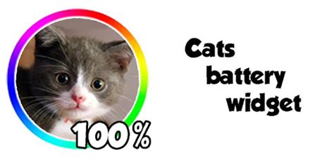 Cat Battery Widget For Pc How To Install On Windows Pc Mac