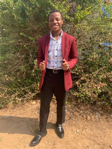 Moses O Adewuyi On Linkedin Motivation Thursday Writing