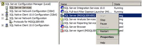 Apprepack Setup Is Unable To Connect To Sql Server Error While Installing Sccm 2012
