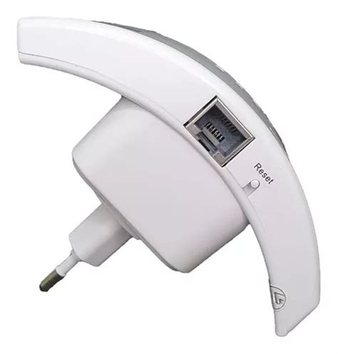 Repetidor De Se Al Wifi Amplificador Inal Mbrico Extensor Potente Mercadolibre