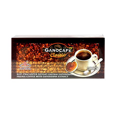 Generic Totallyawesome Gano Excel Ganocafe Gano Cafe Australia Ubuy