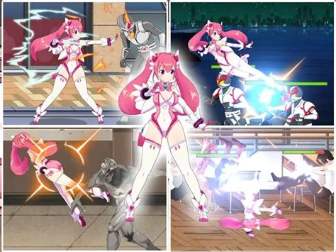 Magical Angel Fairy Heart Official Promotional Image Mobygames