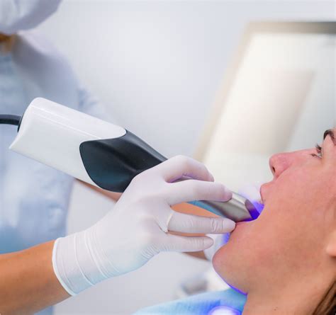 Ai Cavity Detection In Dentistry Advanced Oral Health Technology