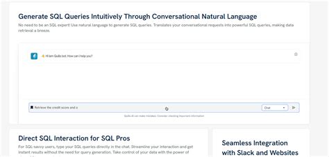 quills ai revolutionize data analysis with natural language aitoolnet