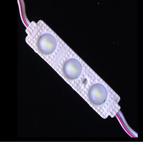 Led Injection Module At 20 Each LED Module In Bengaluru ID 20744493312