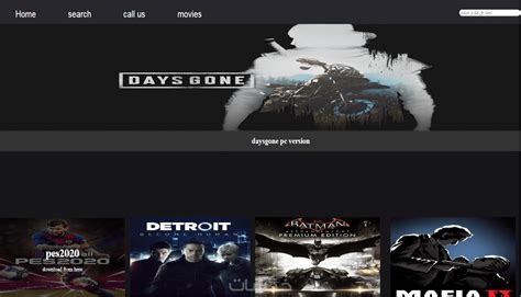 تصميم موقع بال Html وال Css و Javascript خمسات