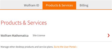 Wolfram Support Quick Answers How Do I Install Wolfram Products