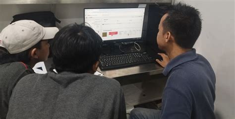 Asep Maolana Irawan On Linkedin Vivocoloursolution