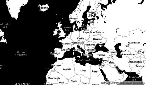GitHub Openmaptiles Maptiler Toner Gl Style Port Of The Stamen Maps Toner Style To