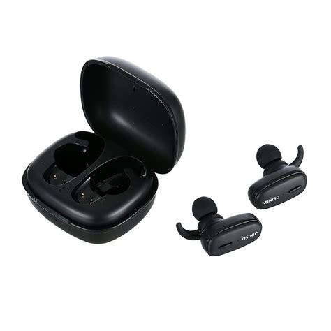 Miniso Wireless Earbuds Outlet Pikan Net