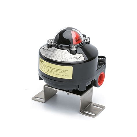 Accessories Limit Switch Box APL510 From China Manufacturer Valco