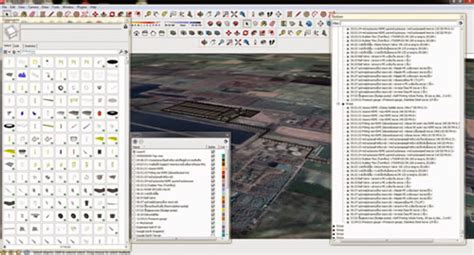 Importance Of Sketchup Dynamic Components In Construction Sketchup World