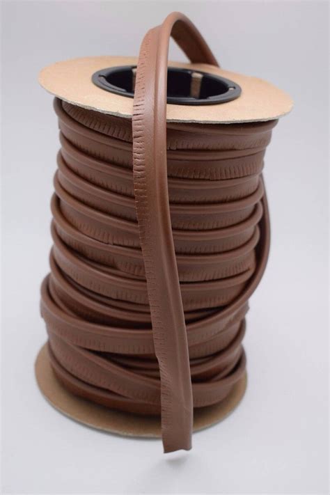 Welt Cord Vinyl Piping Marine Outdoor UV Edge Trim Fabric Etsy