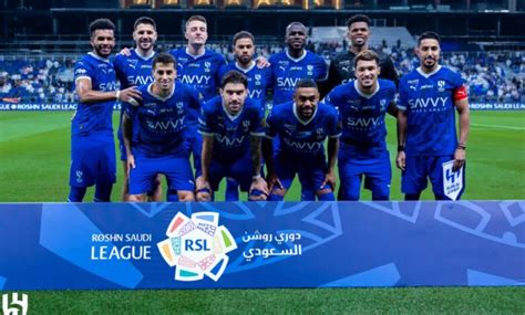 الرئيس التنفيذي للهلال لن نذهب لمونديال الأندية 2025 للسياحة أخبار 24
