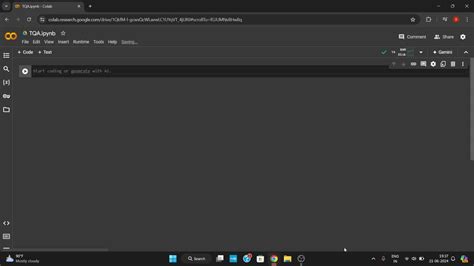 Completed My Second Internship On Table Question Answering Sai Srinivasu Vukanti Posted On The