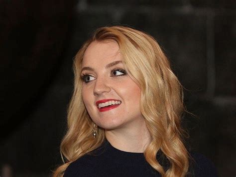 Evanna Lynch Harry Potter