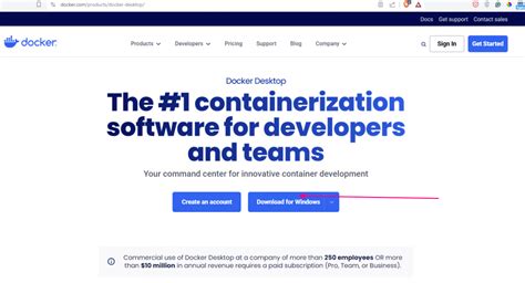 Install Docker On Windows 11 Selftuts