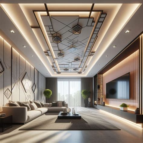 Modern False Ceiling Designs The Design Gesture