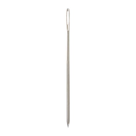 A Guide To Sewing Needles And Finding The Point Outback Yarns