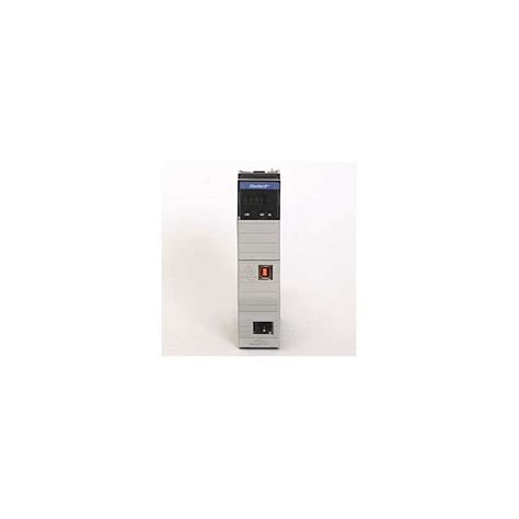 New Allen Bradley 1756 En2t D Controllogix Ethernet Ip Bridge Module Rocautomation