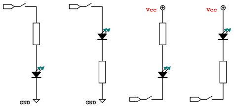 Rilevare Led Esterno Acceso O Meno Software Arduino Forum