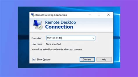 How To Use Remote Desktop Connection On Windows 1011 Full Guide