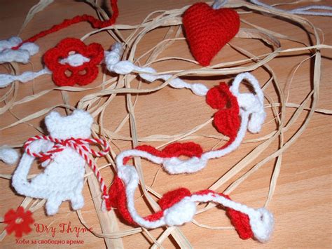 Хоби за свободно време Мартенички