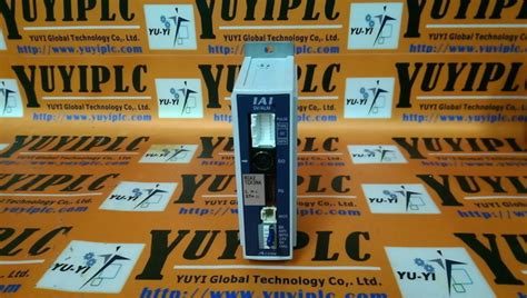 IAI ACON PO 10I NP 2 0 TASS PULSE TRAIN INPUT TYPE