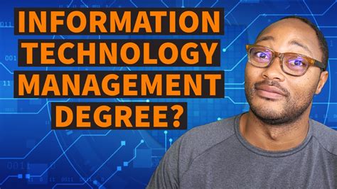 Why Major In Information Technology Management Management Information Systems Misitm Cceta