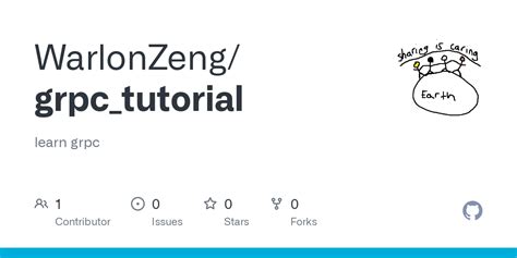 Github Warlonzenggrpctutorial Learn Grpc