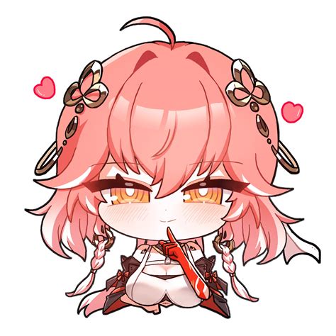 Changli Wuthering Waves Drawn By Pong Danbooru