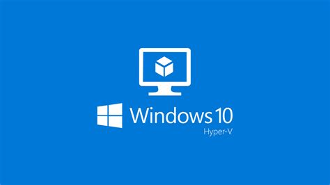 Hyper V Windows