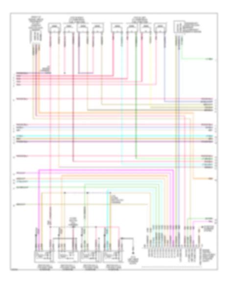 Pontiac G8 Gt Wiring Diagram Wiring Diagram