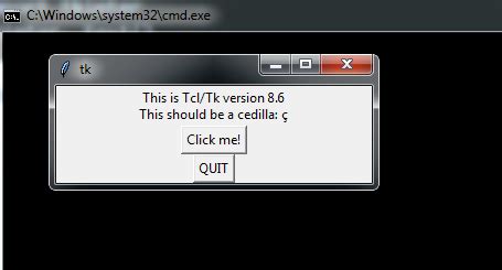 Instalar TKINTER En Python Y Que Es