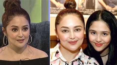 Jessa Zaragozas Advice To Daughter Jayda On Bashers ‘dont Let Them Define You Pushcomph