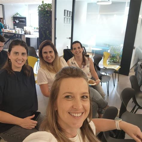 Olisya Gingold On Linkedin The Growth Marketing Session Was Summarized