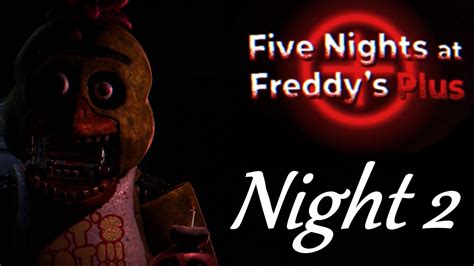 Fnaf 2 How To Beat Night 6 Fnaf 2 How To Beat Night 6