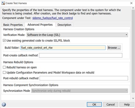 Use Silpil To Verify Generated Code From An Earlier Release Matlab