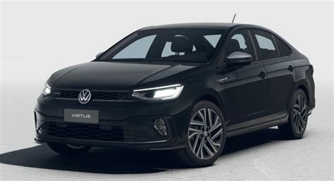 2026 Volkswagen Virtus Facelift Exciting Adas Tech Striking New Look