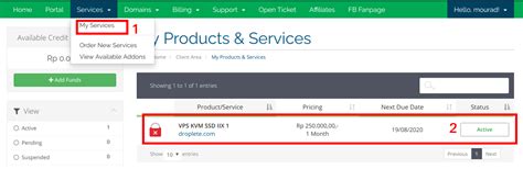 Install Windows OS Pada VPS KVM Menggunakan Virtio Disk Driver Knowledgebase NATANETWORK