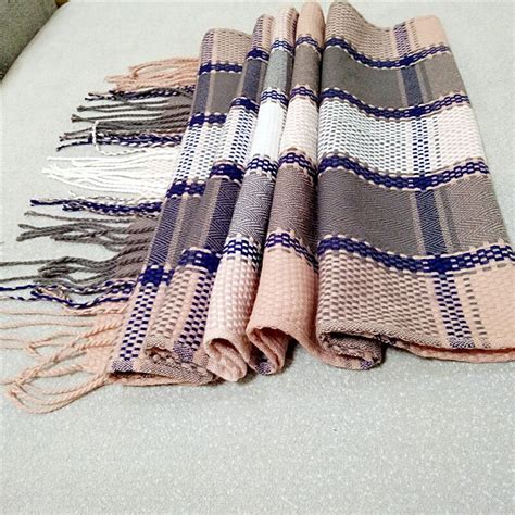 2019 패션 브랜드 겨울 스카프 여자와 남자 디자이너 격자 무늬 담요 스카프 타탄 캐시미어 따뜻한 스카프 긴 캐주얼 랩blanket Scarfscarf For