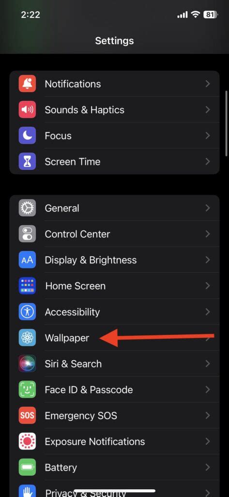 How To Change The IPhone Lock Screen Clock Font Color