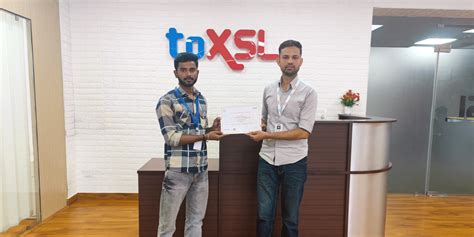 Congratulations On Completing Reactjs Training