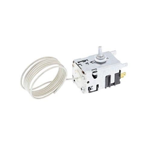 Thermostat Danfoss 077b3266 For Refrigerator Aeg Buy More Cheap Frigopartners