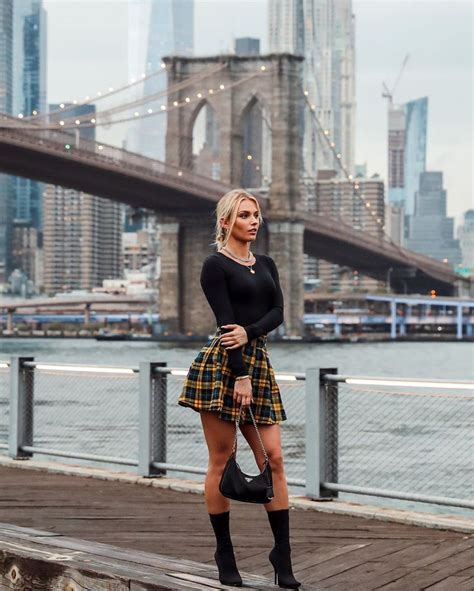 Mil Me Gusta Comentarios Irina Baeva Irinabaeva En Instagram New York Is Always A