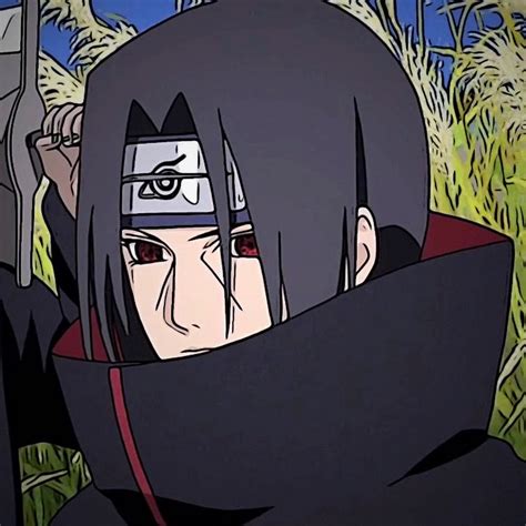 Itachi Uchiha Uwu Youtube