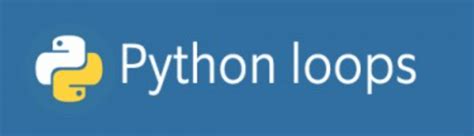 Interesting Read — Python Loops For And While By Rahul Sounder Dec