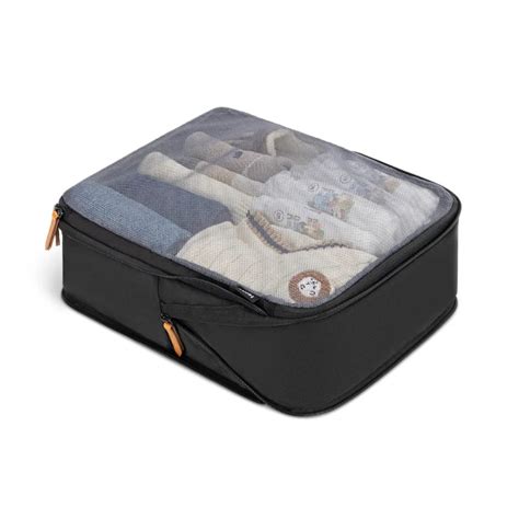 Compression Cube Packing Cubes That Compress Ternx