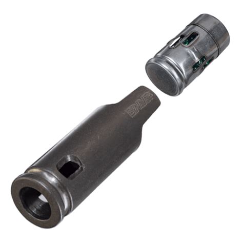 The Thermal Hyper Cap Ball Vape Dynavap Thc