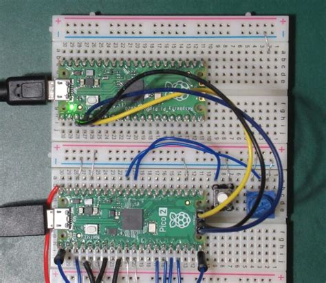 Raspberry pi pico pico2をVScode PlatformIOでC 開発① Debug FreeRtOS USBCDC